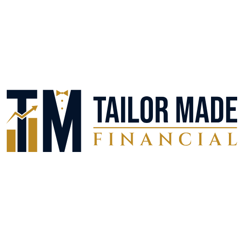 Plan Your Financial Well-Being - Tailor Made Financial